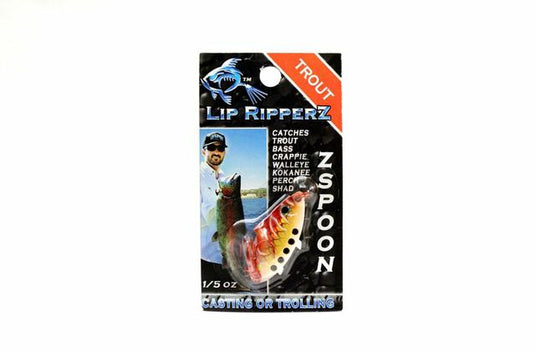 Welcome To The Shop – LipRipperZ